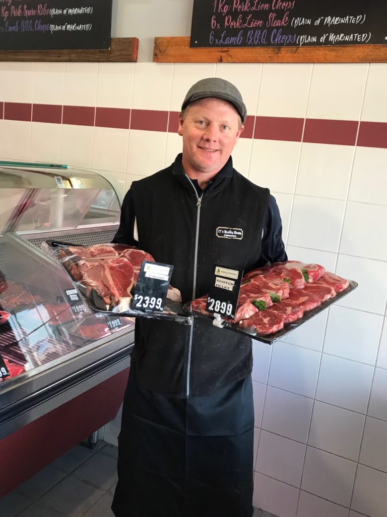 CC’s Quality Meats & Smokehouse | Wholesale